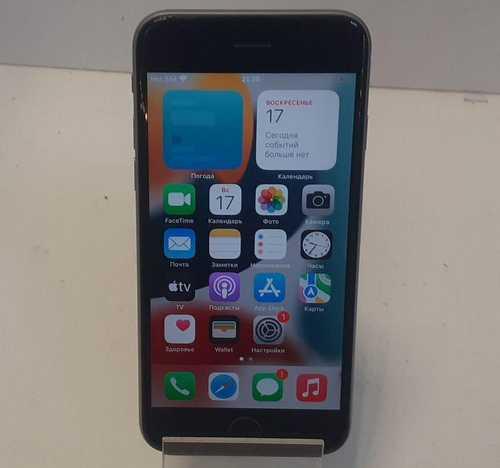 iPhone 6S, 32 ГБ