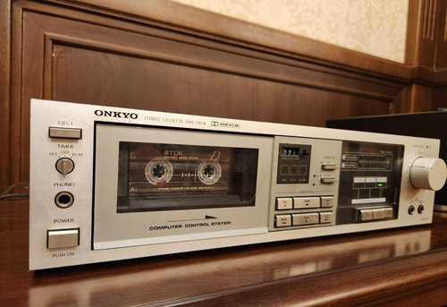 Onkyo TA-2022 Дека кассетная