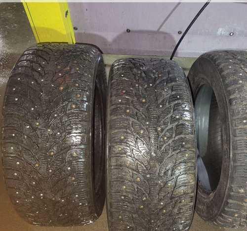 Nokian Tyres Hakkapeliitta 9 SUV 255/55 R18