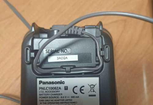 Продам переносной телефон Panasonik
