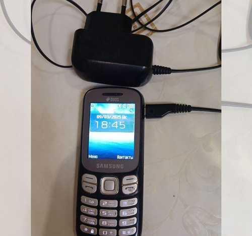 Samsung SM-B312E