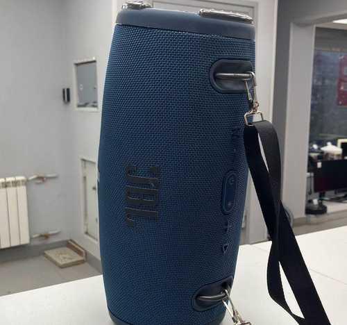 Колонка JBL Xtreme (реплика)