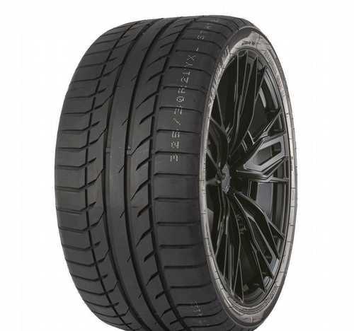 Gripmax Stature 275/50 R20 113W
