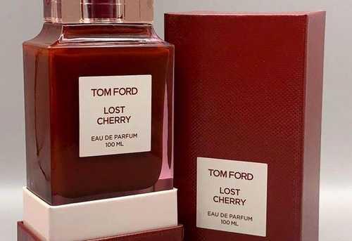 Духи Tom Ford Lost Cherry 100мл