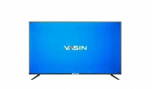 Телевизор Yasin LED-32G11 Smart новый купить | Аудио и видео техника ...