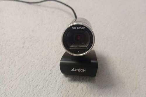 Веб камера A4Tech