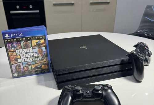 Sony PS4 slim 1tb