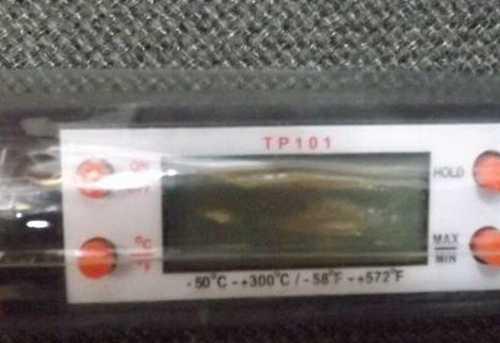 Термометр погружной TP101