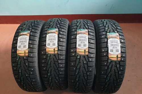 Nokian Tyres Nordman 7 SUV 225/75 R16 108T