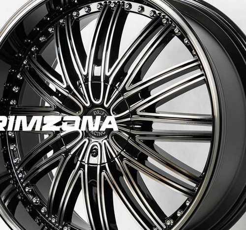 Литые диски plati R20 5x108/5x114.3 ave. Прочность