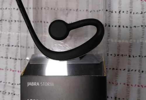 Гарнитура jabra storm