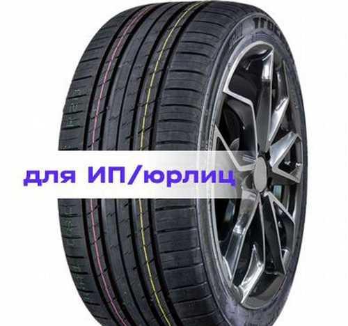 Tracmax X-Privilo RS01  285/45 R21 Y