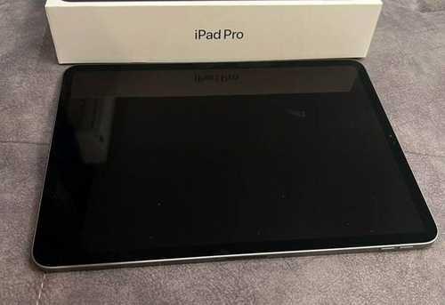 Apple iPad Pro 2020 256 gb mxdc2RU/A 11" WiFi