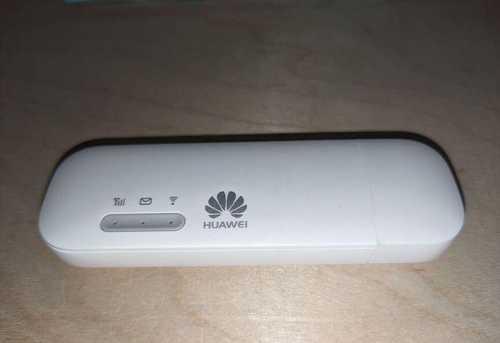 Huawei e8372 lte wingle