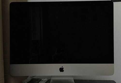 Apple iMac 21.5. 4k retina (2020)