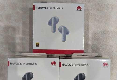 Bluetooth наушники Huawei Freebuds 5i