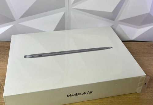Ноутбук Apple MacBook Air 13" M1/8Gb/256Gb/Space
