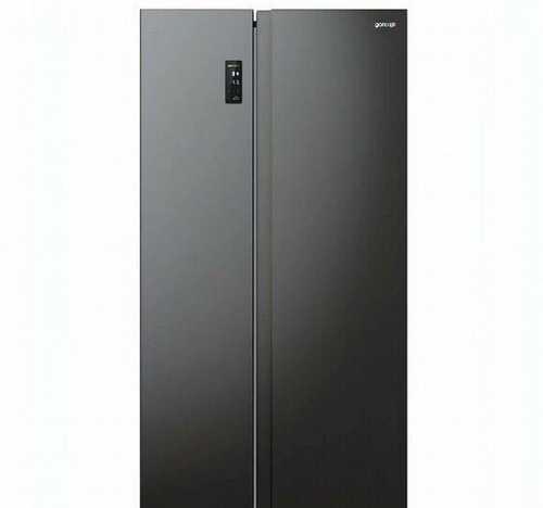 Холодильник Gorenje NRR9185eabxl