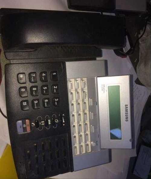 Телефон samsung DS-5038S