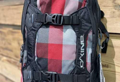 Рюкзак для сноуборда и лыж Dakine Baker Pack 16L