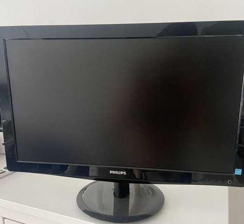 Монитор 21.5" Philips 226V3L Full HD