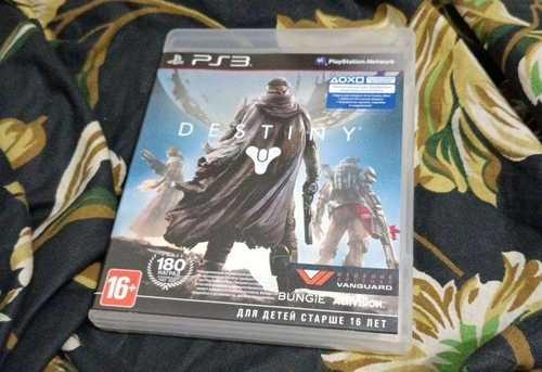 Destiny ps3