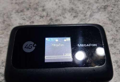 Модемы и роутеры 4g wi fi мегафон