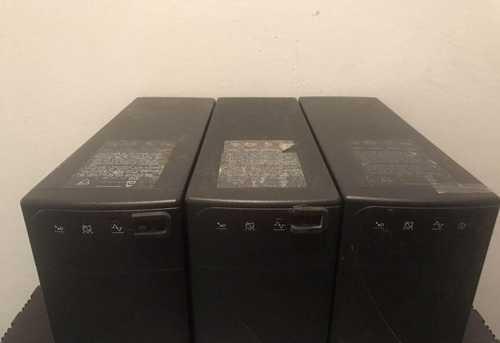 UPS Powercom 3шт 1000-1500