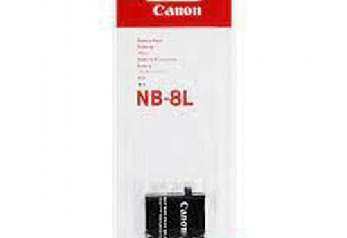 Canon NB 8L