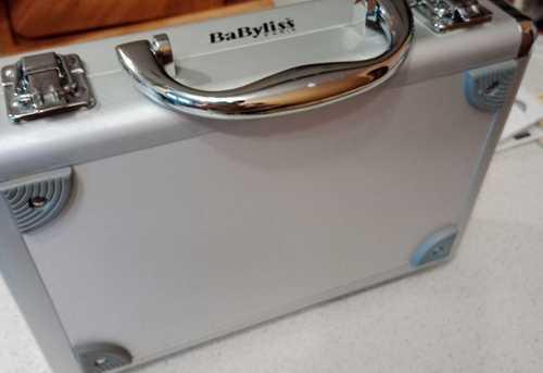 Маникюрный набор Babyliss 8480E