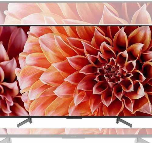 Sony KD-65XG8096 4K UltraHD, SMART TV