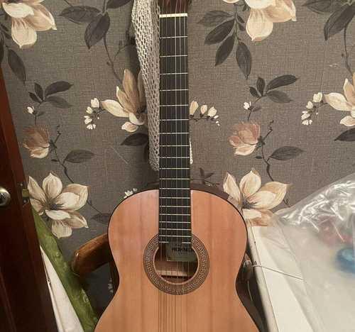 Гитара Hohner hc06
