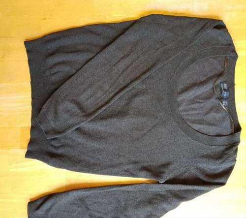 Пуловер женский, S-M, Zara