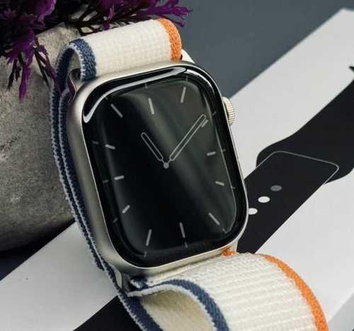 Apple watch series 9