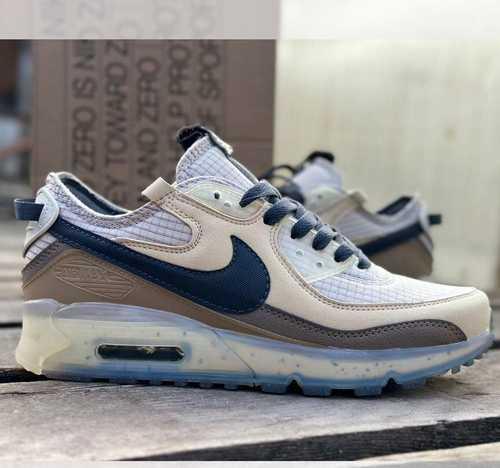 Кроссовки мужские nike air max 90