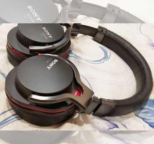 Наушники Sony MDR-1rnc шумоподавлением проводные