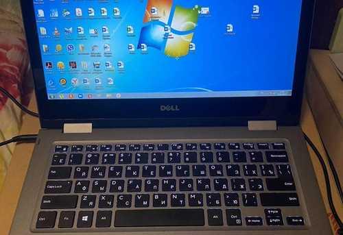 Dell inspiron 13 5000 series