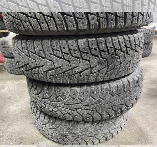 Hankook Winter I'Cept Evo 155/70 R13 75T