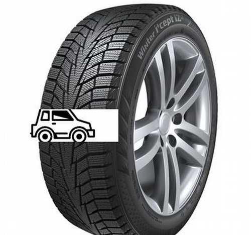 Hankook Winter I'Cept iZ 2 W616 185/55 R15 86T