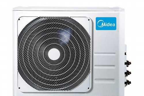 Наружный блок мульти сплит-системы Midea M3OG-21HF