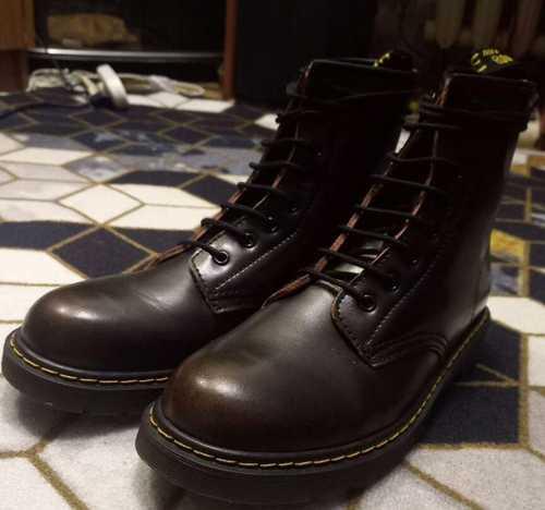 Dr martens ботинки