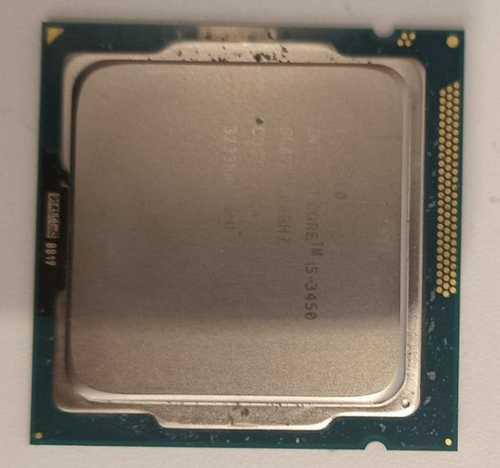 Intel core i5 2400 3330 3570 i7 2600 3770 6700