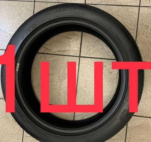 Michelin Latitude Sport 245/45 R20