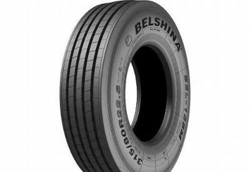 Грузовая 315/80 R22.5 Белшина Бел-158М