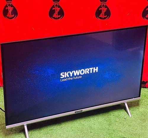 Телевизор Skyworth 32ste6600