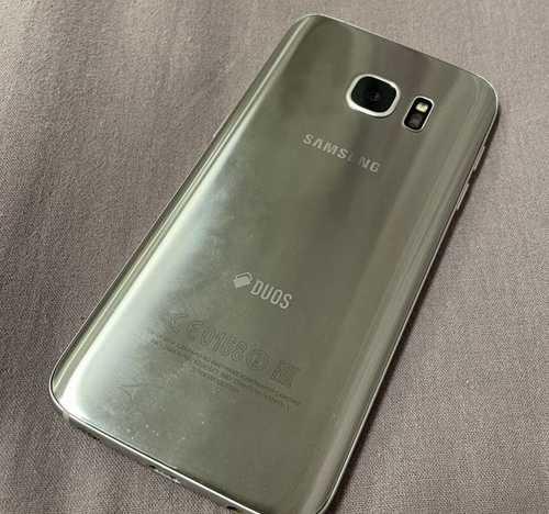 Samsung Galaxy S7, 4/32 ГБ