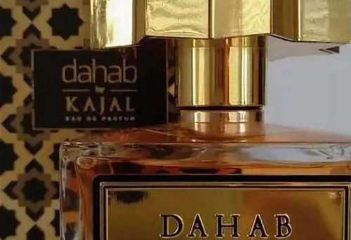 Kajal Dahab 100 ml