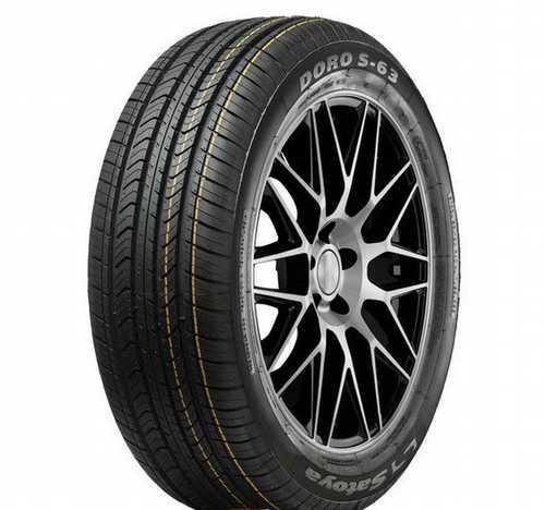 Satoya Doro S-63 195/60 R16 89H