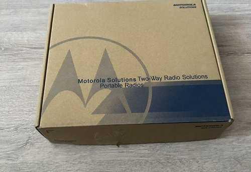 Рация Motorola dp 4801e новая