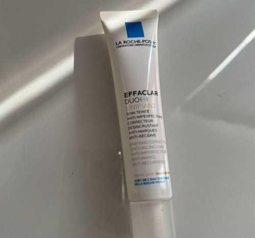 La roche posay effaclar